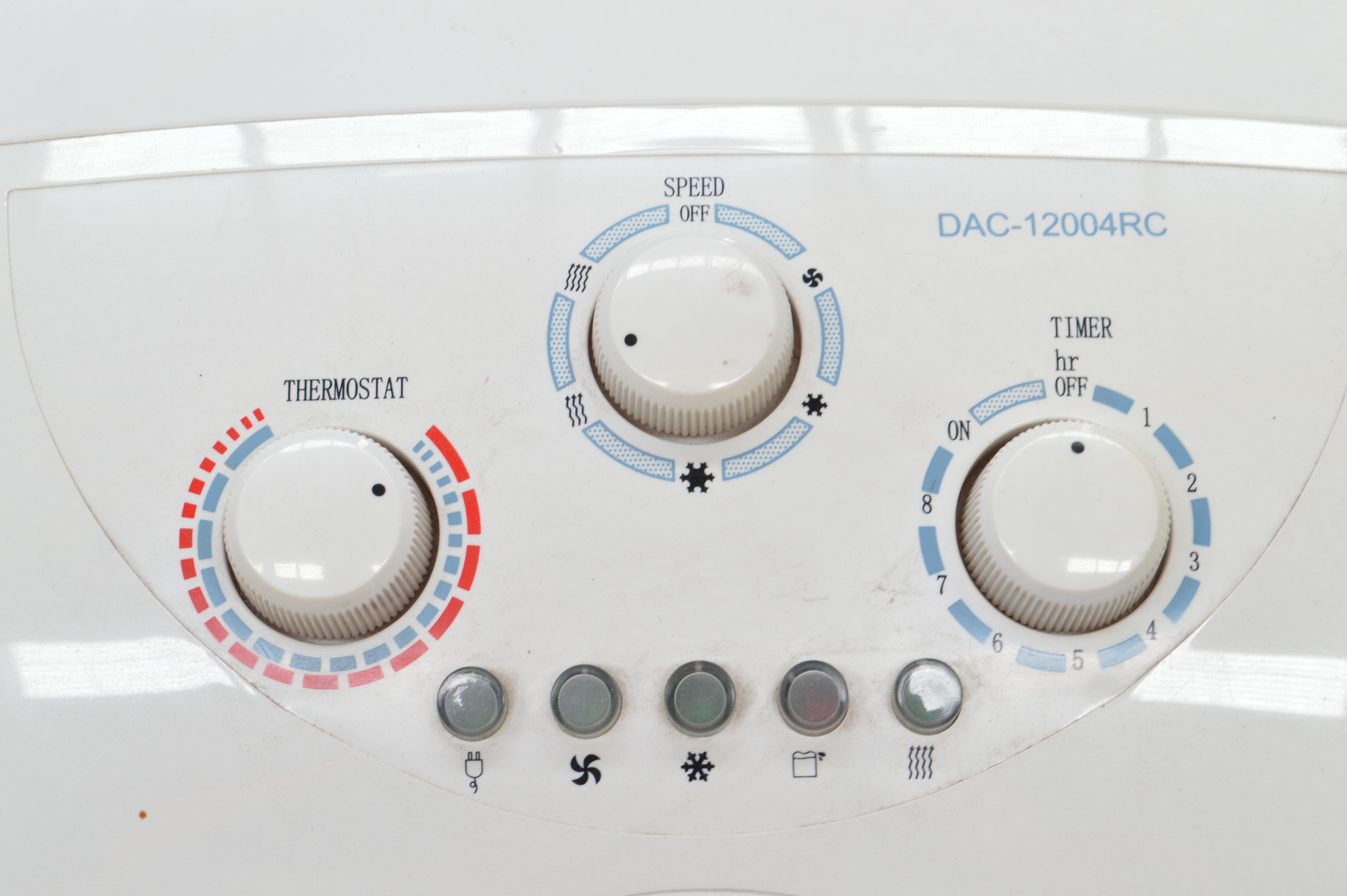 Dimplex DAC-12004RC Portable Air - Lot 920781 | ALLBIDS