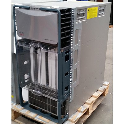 Cisco Nexus N7K-C7010 V02 Integrated - Lot 927883 | ALLBIDS