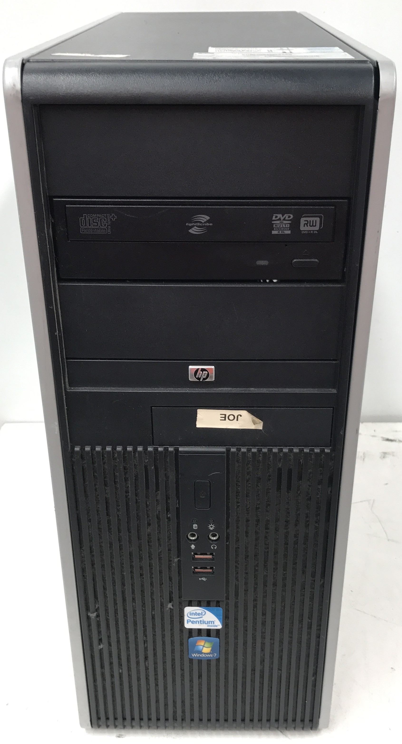 Pallet lot of 21 Computers, Assorted - Lot 915987 | ALLBIDS