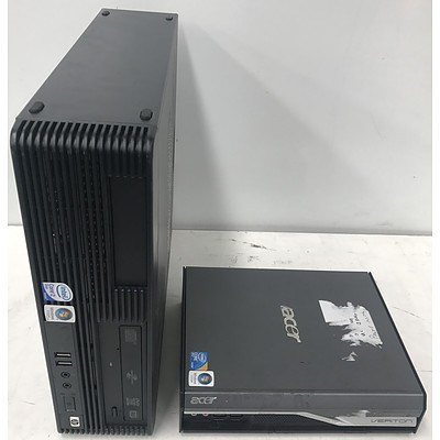 Bulk lot of Computers Brands include - Lot 925101 | ALLBIDS