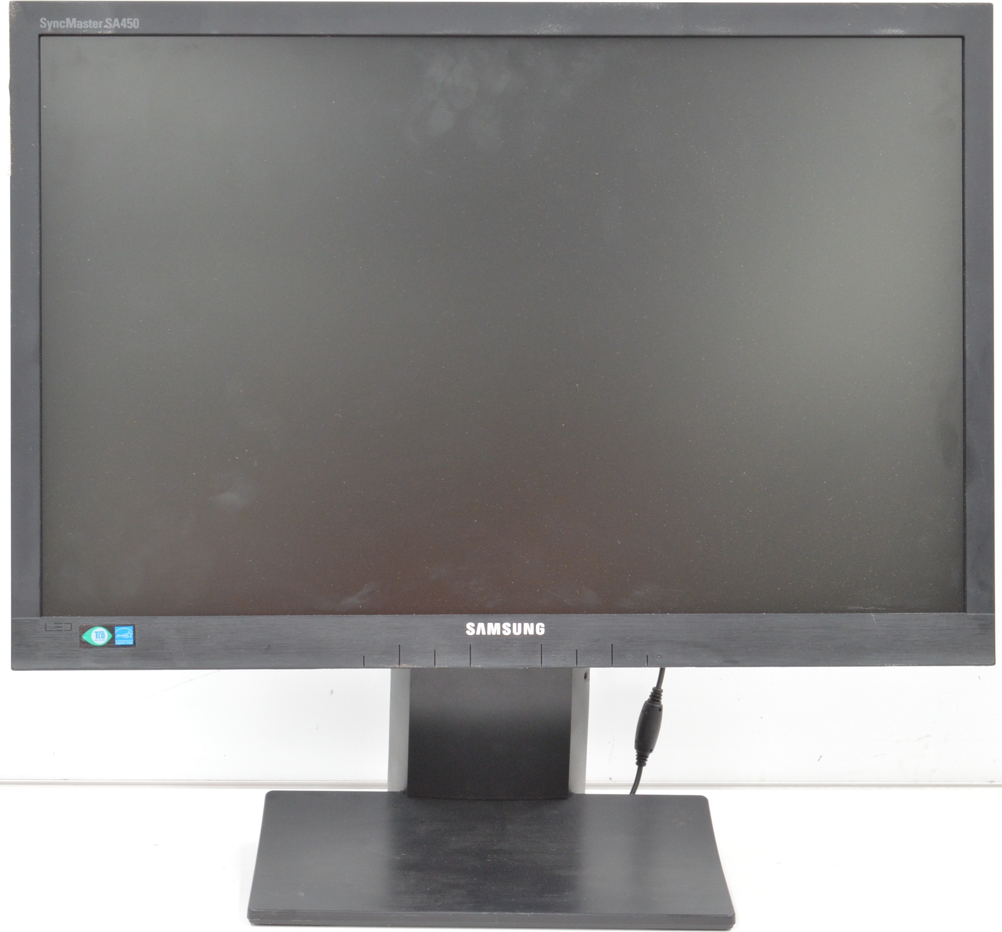 Samsung Syncmaster SA450 24 Inch - Lot 912942 | ALLBIDS
