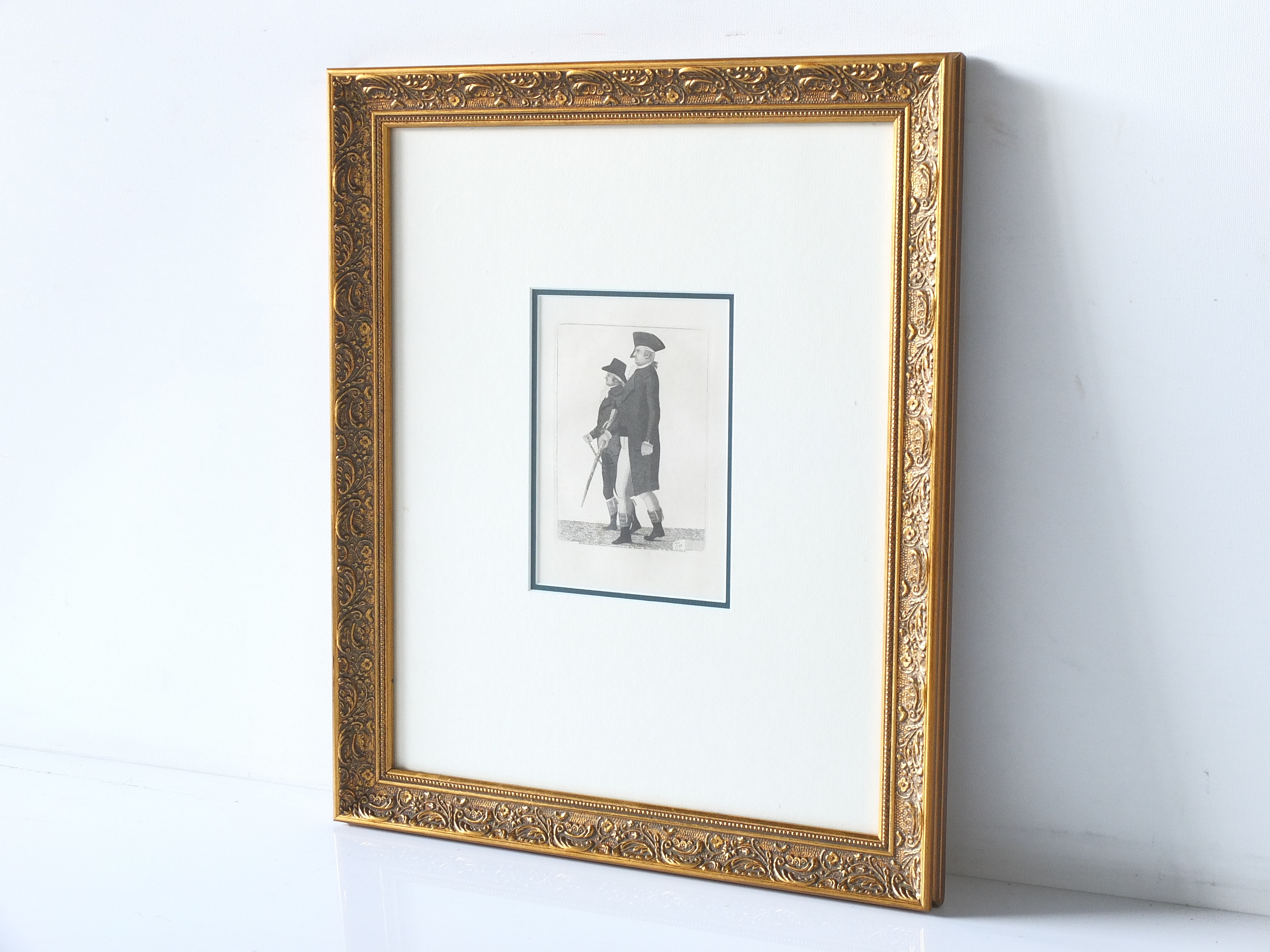 John Kay (1742–1826) Hon Simon - Lot 898616 | ALLBIDS