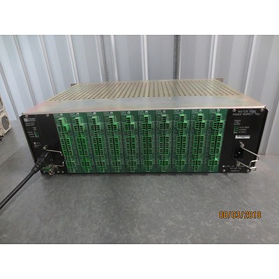 Codan Broadcast Switch Mode Power - Lot 937802 | ALLBIDS