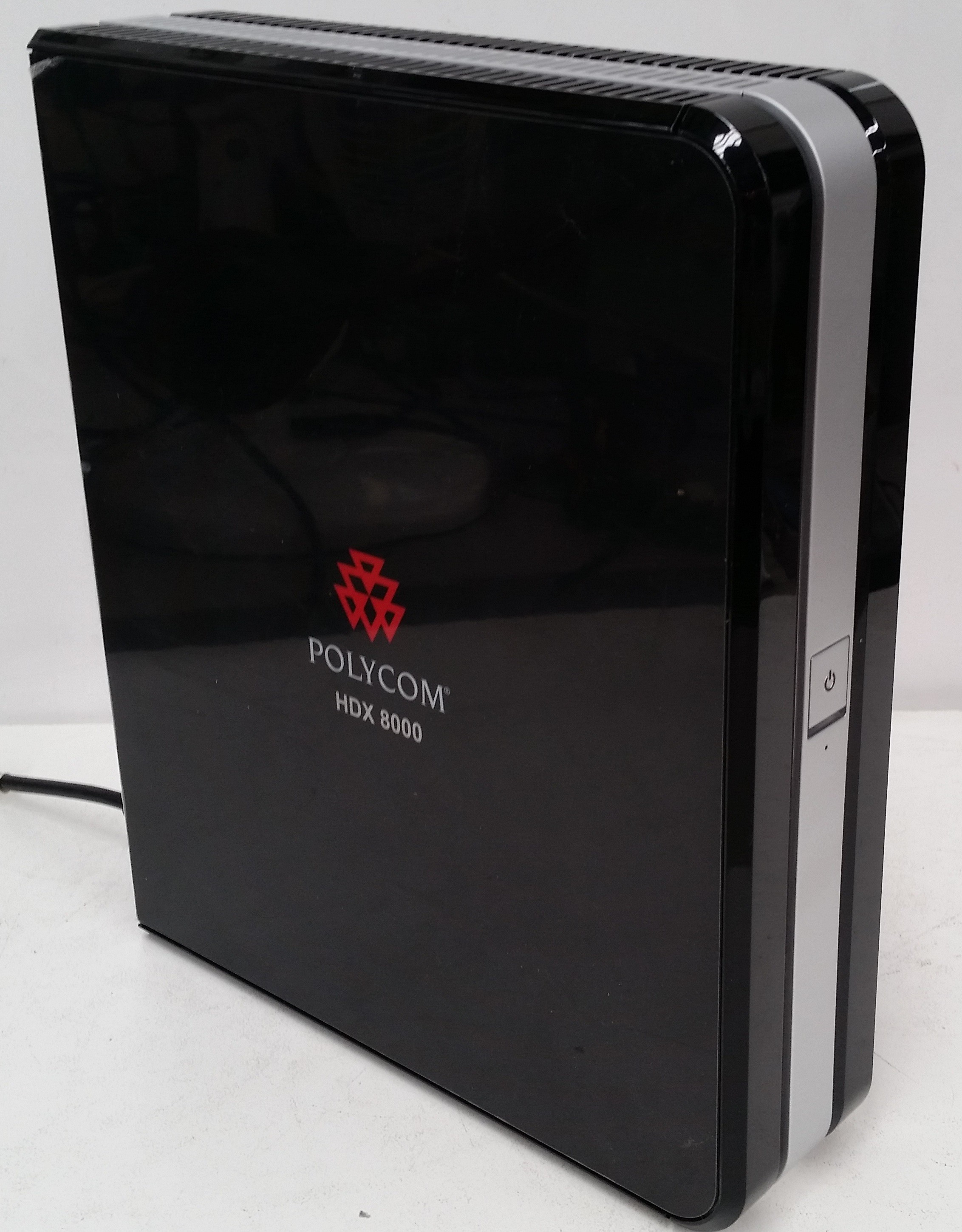 Polycom HDX 8000 Telepresence Video - Lot 923940 | ALLBIDS