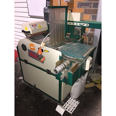 VENINI Snowboard Base Grind/Tuning - Lot 905795 | ALLBIDS