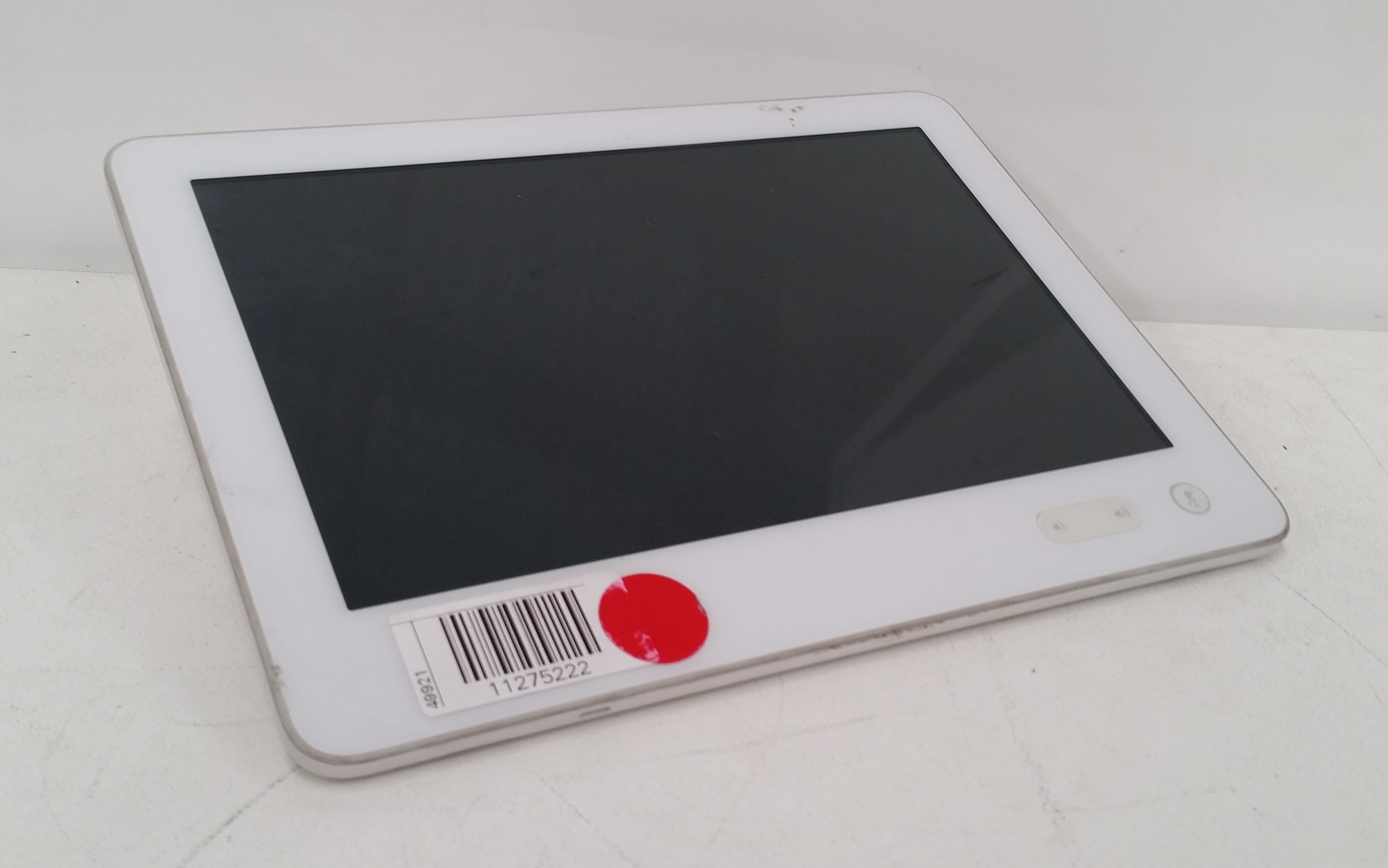 Cisco Touch 10 Touchscreen - Lot 948372 | ALLBIDS