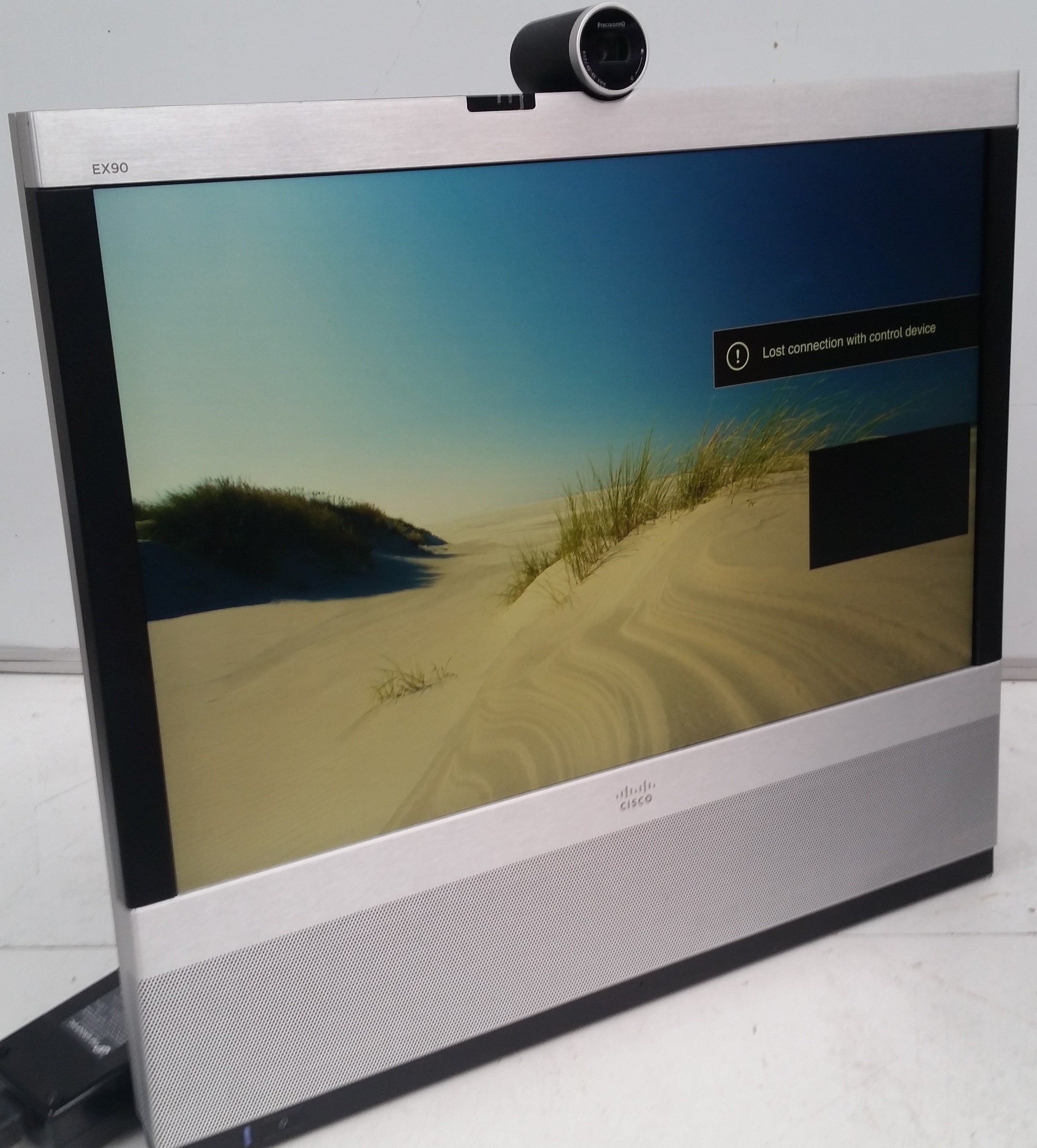 Cisco Tandberg EX90 TTC7-19 Video - Lot 936568 | ALLBIDS