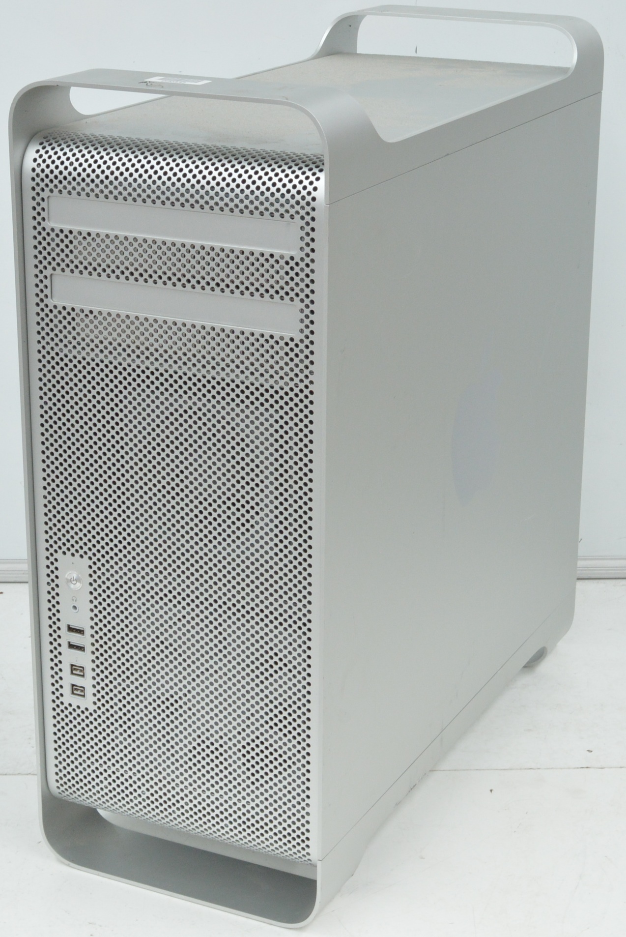 Apple Mac Pro A1186 3.2GHz Computer - Lot 925155 | ALLBIDS