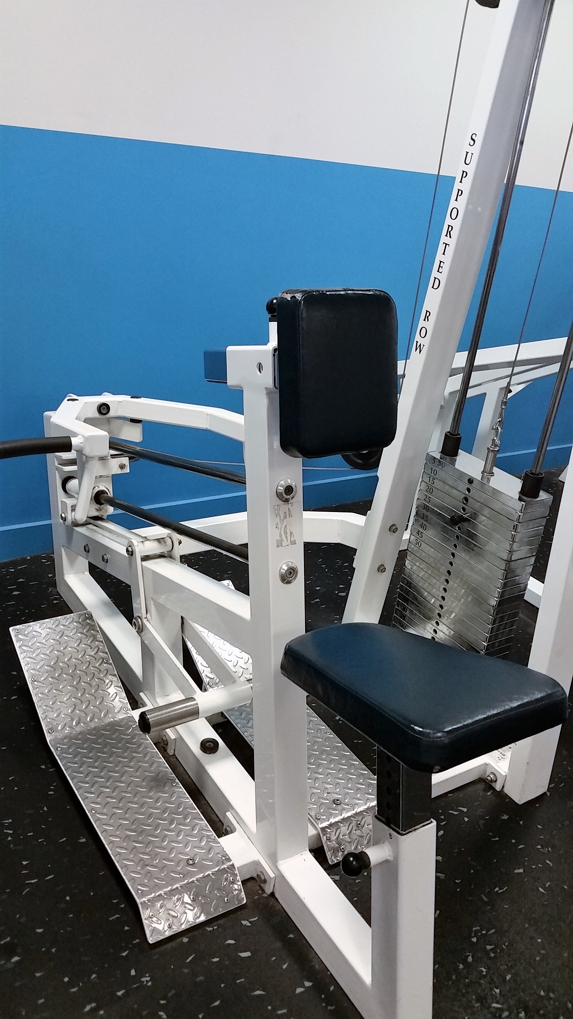 Magnum Supported Row Commercial - Lot 918220 | ALLBIDS