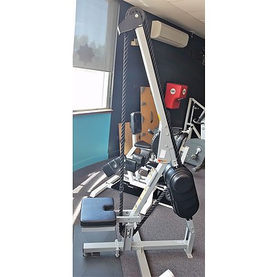 Marpo VLT Compact Climber Commercial - Lot 917976 | ALLBIDS