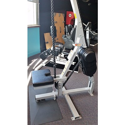 Marpo VLT Compact Climber Commercial - Lot 917976 | ALLBIDS