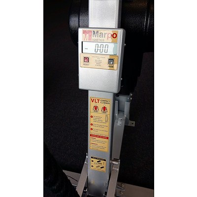 Marpo VLT Compact Climber Commercial - Lot 917976 | ALLBIDS