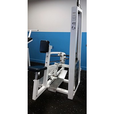 Magnum Supported Row Commercial - Lot 918220 | ALLBIDS