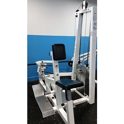 Magnum Supported Row Commercial - Lot 918220 | ALLBIDS