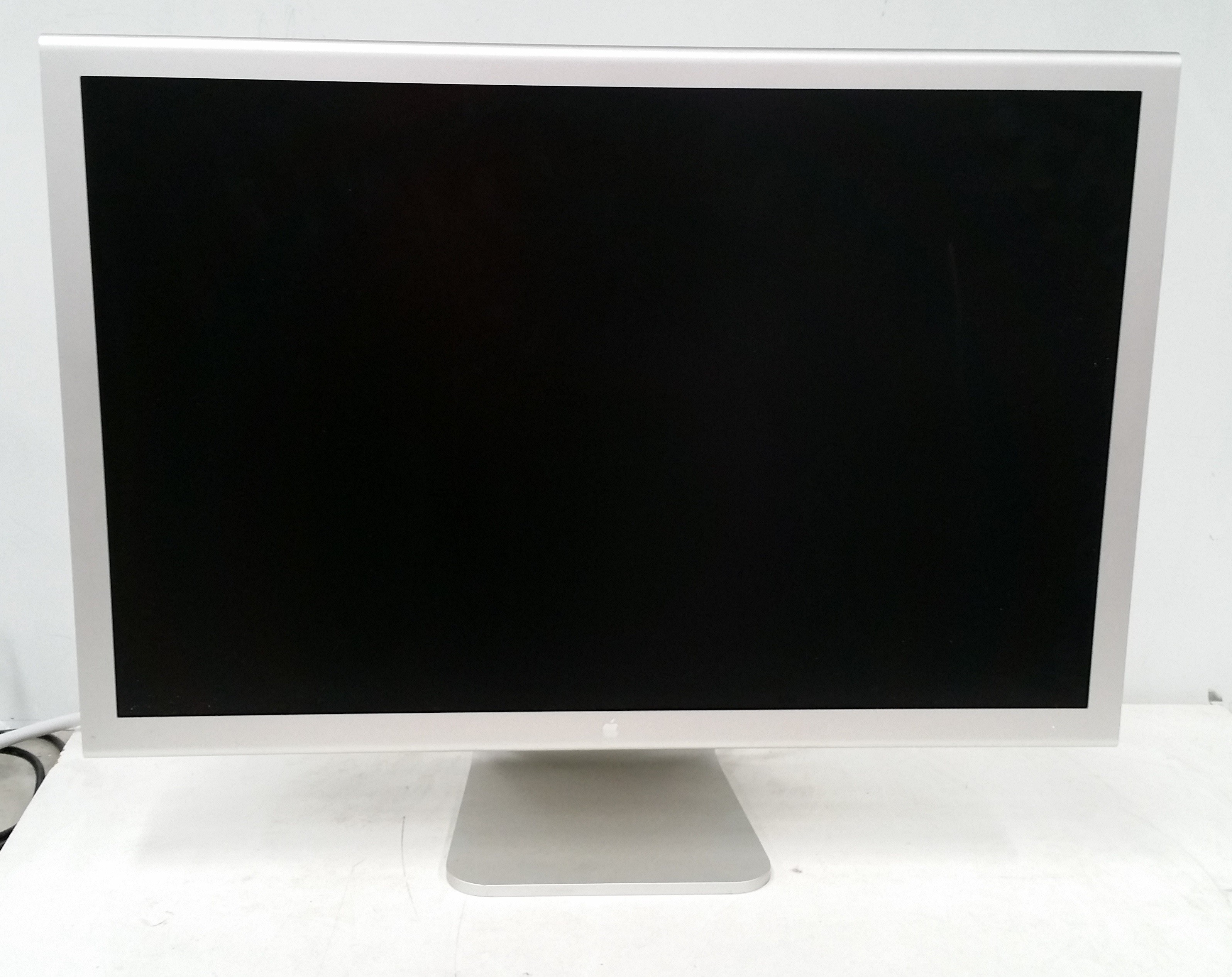 Apple A1083 Cinema HD Display 30-Inch - Lot 938585 | ALLBIDS