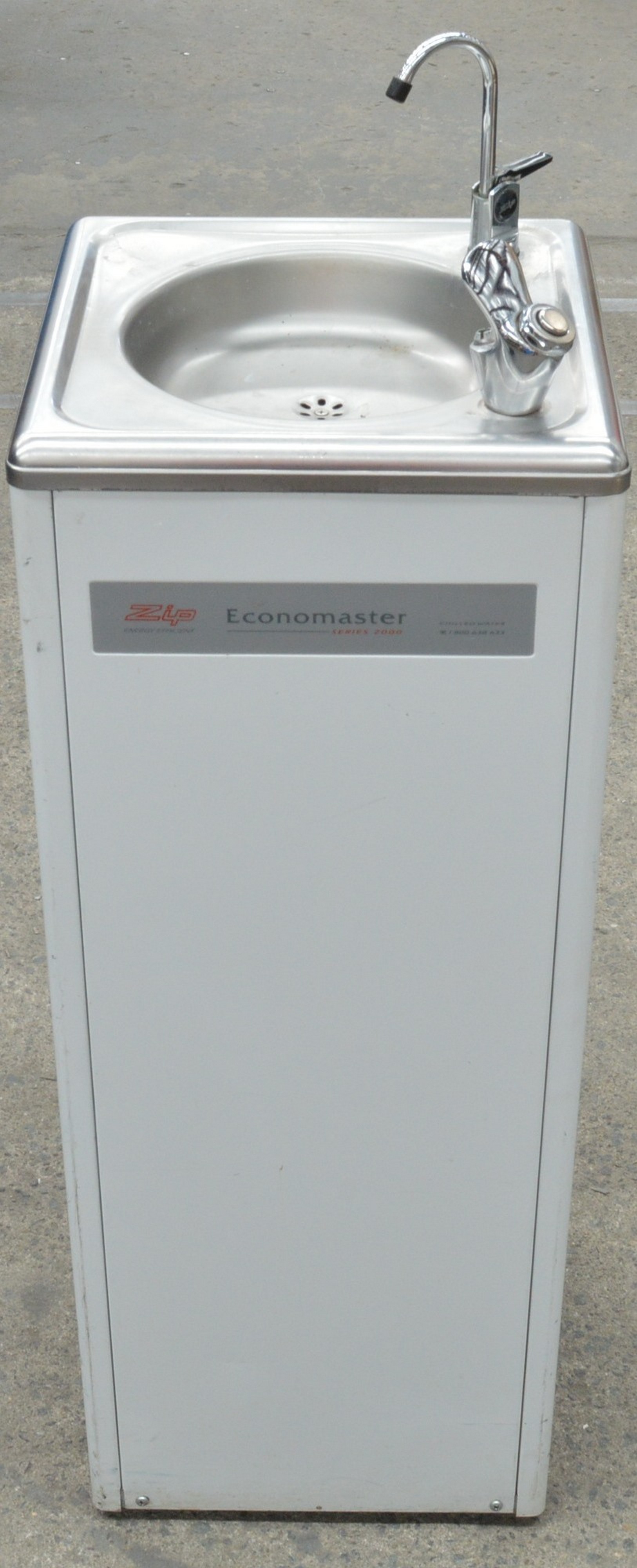 Zip Floor Standing Water Chiller - Lot 920216 | ALLBIDS