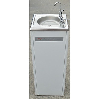 Zip Floor Standing Water Chiller - Lot 920216 | ALLBIDS