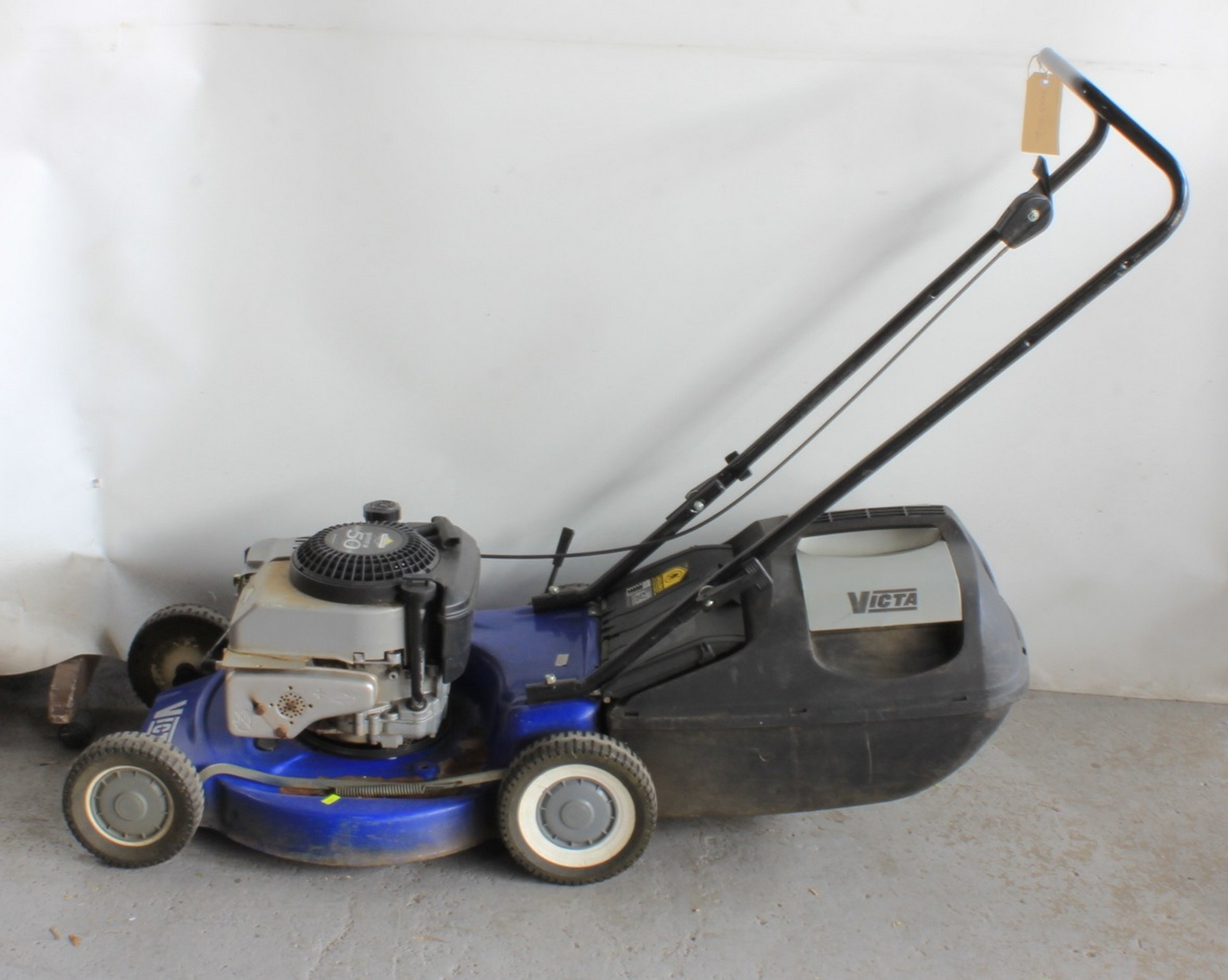 Victa Lawn Mower - Lot 920281 | ALLBIDS