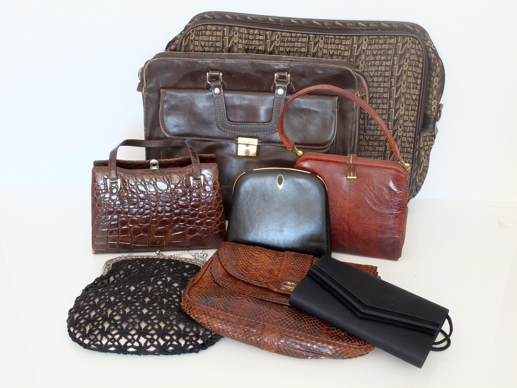 Handbags Collection For Women | IUCN Water