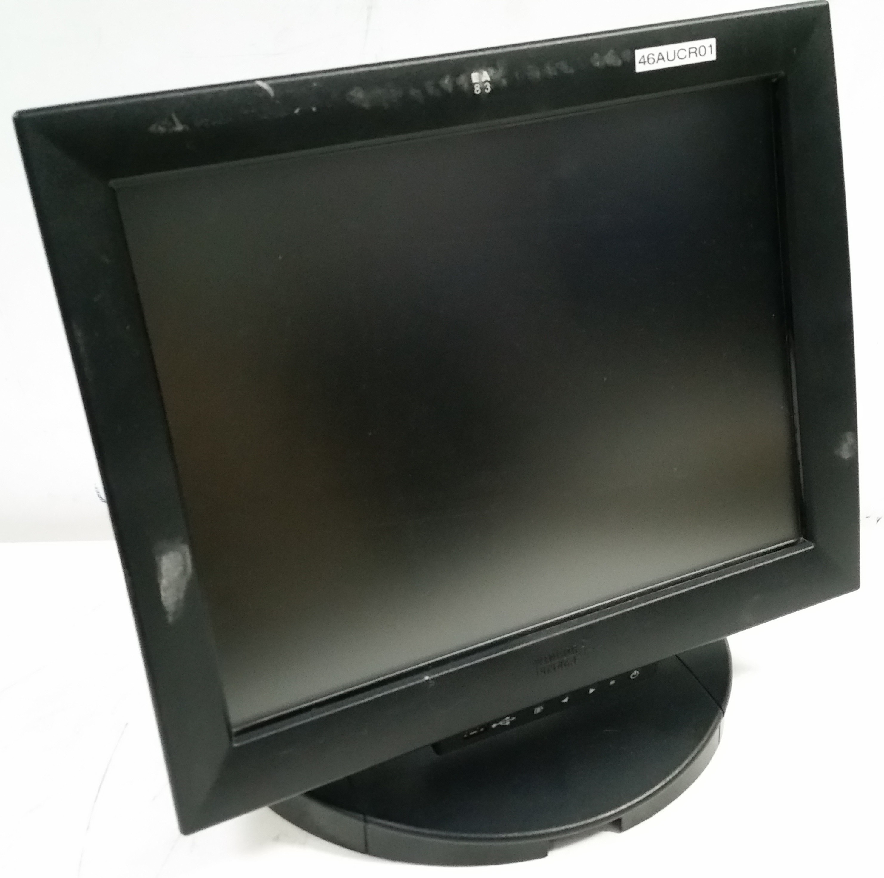 Wincor Nixdorf BA83 15 inch POS - Lot 949674 | ALLBIDS