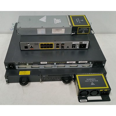 Assorted Lot of Networking Equipment - Lot 945172 | ALLBIDS