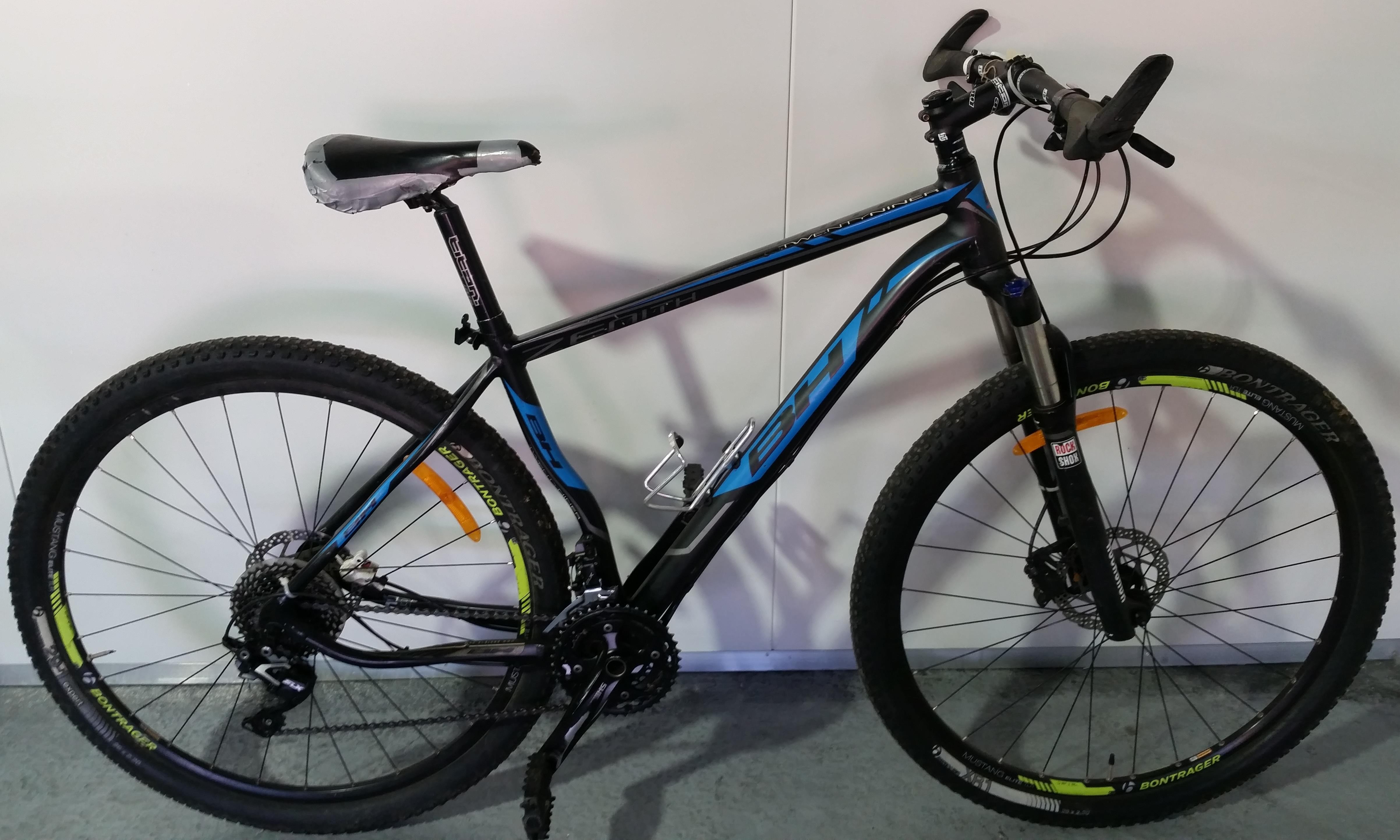 BH Zenith TwentyNiner 30 Speed - Lot 922455 | ALLBIDS