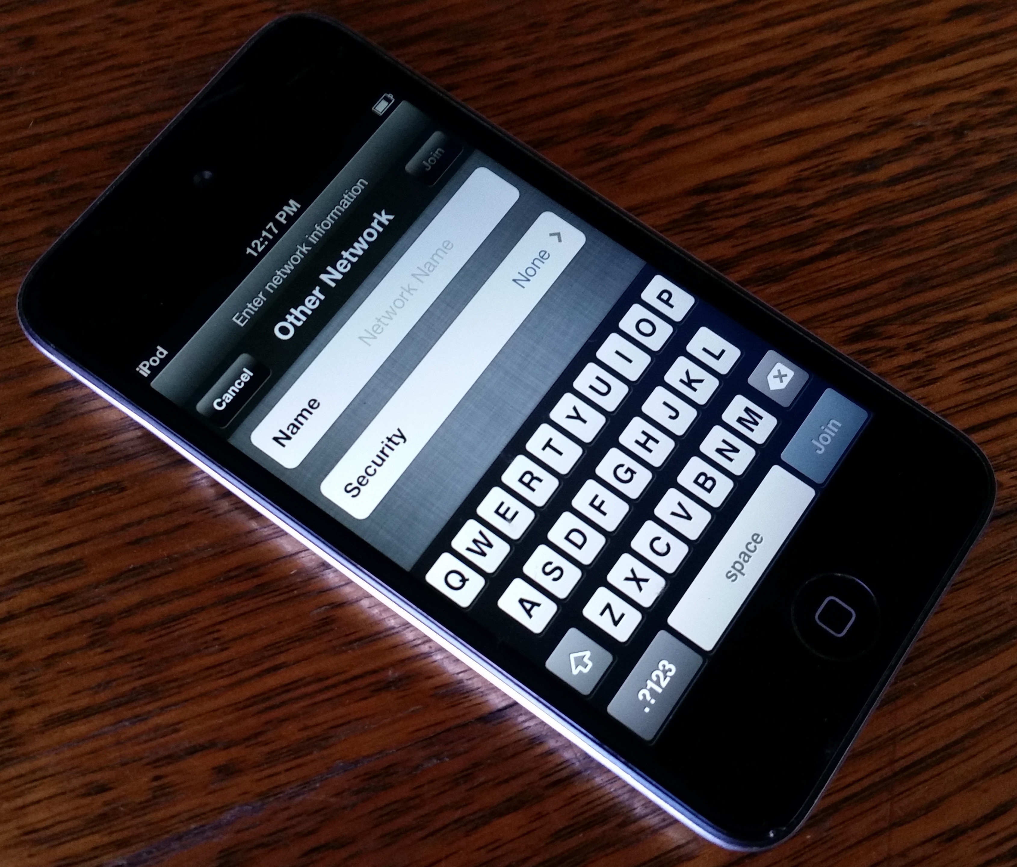 Apple A1367 iPod Touch 4th Gen - Lot 922469 | ALLBIDS