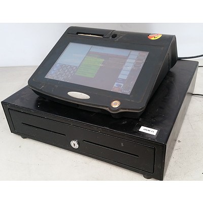 Quorion QTouch10 Digital Touch - Lot 937579 | ALLBIDS