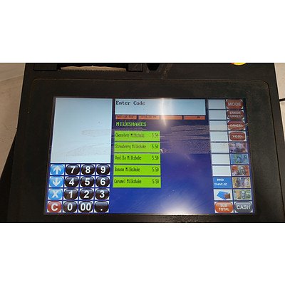 Quorion QTouch10 Digital Touch - Lot 937579 | ALLBIDS