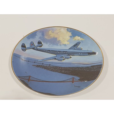 Pan AM Pioneer Flights by Theodore - Lot 1004714 | ALLBIDS