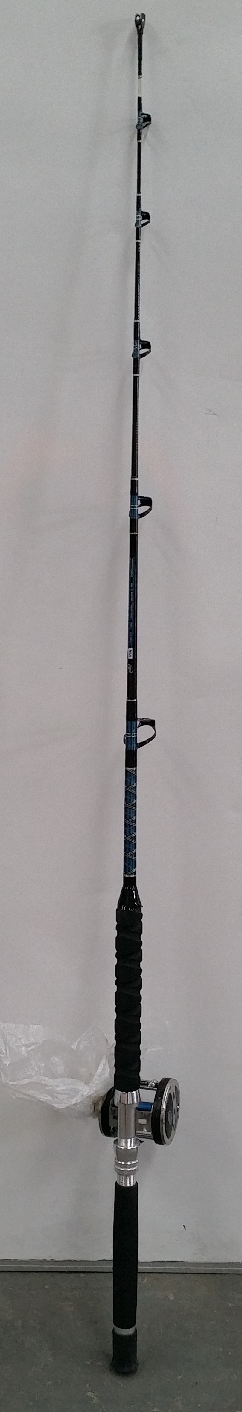 Crane SL600 Boat Fishing Rod - Lot 957176 | ALLBIDS