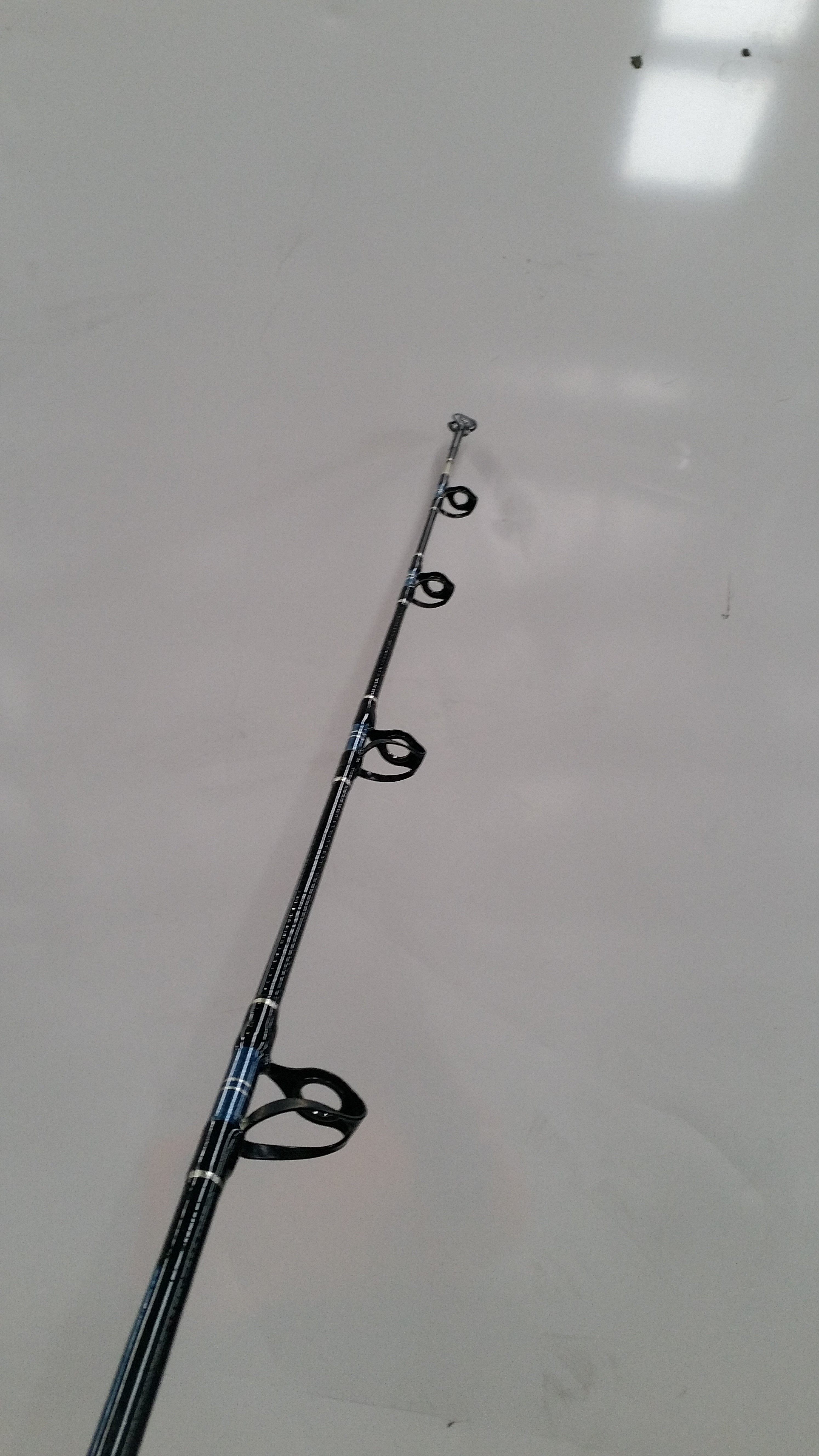 Crane SL600 Boat Fishing Rod - Lot 957176 | ALLBIDS