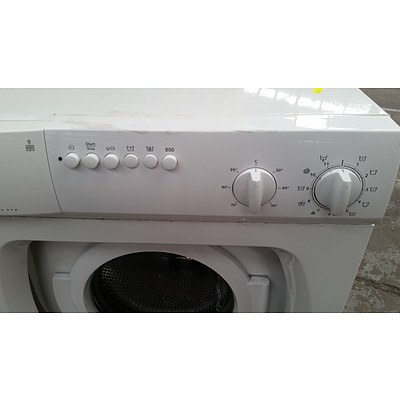 Asko 6Kg Front-Loader Washing Machine - Lot 951460 | ALLBIDS