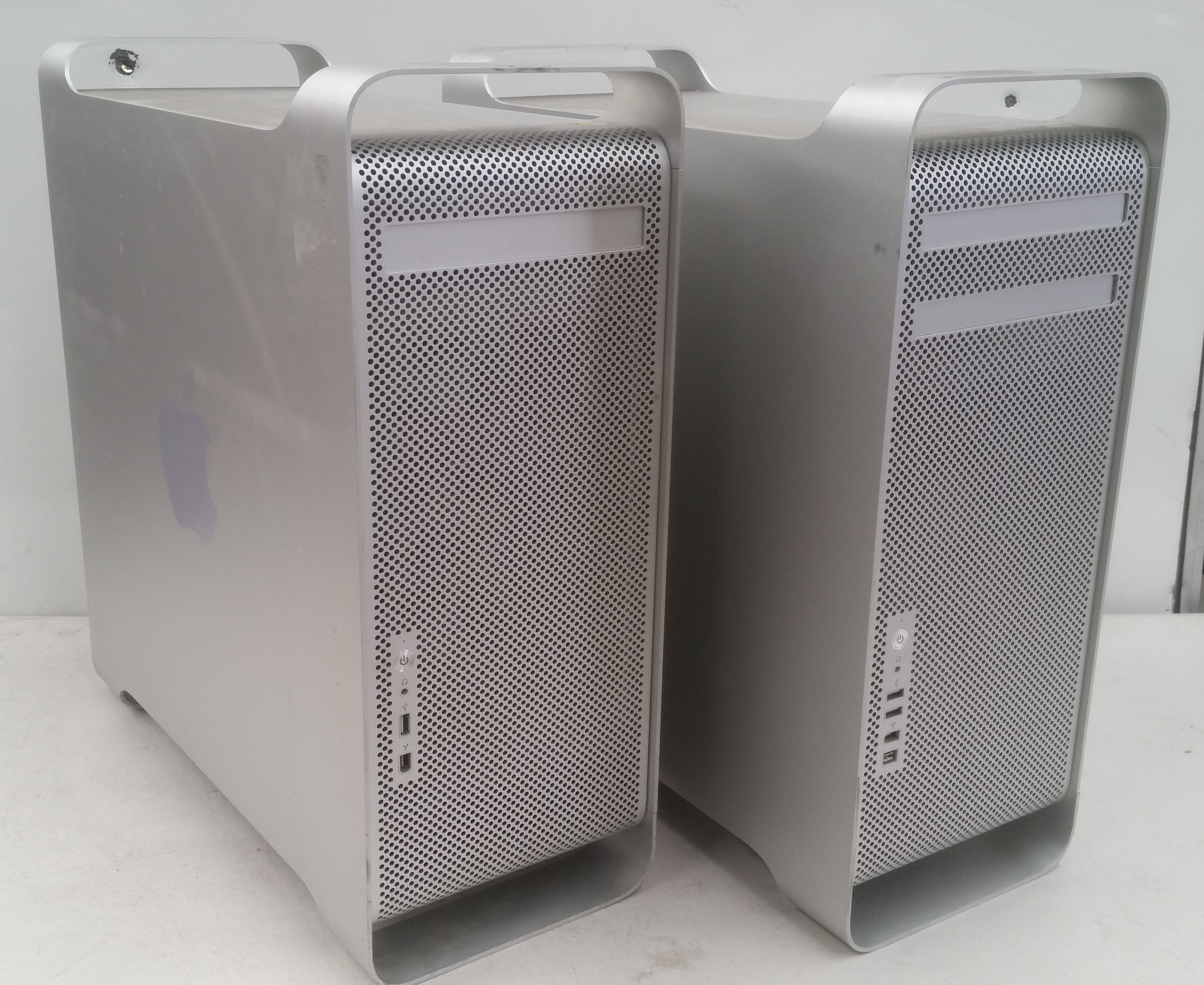 Apple PowerMac Computers Lot of - Lot 987136 | ALLBIDS