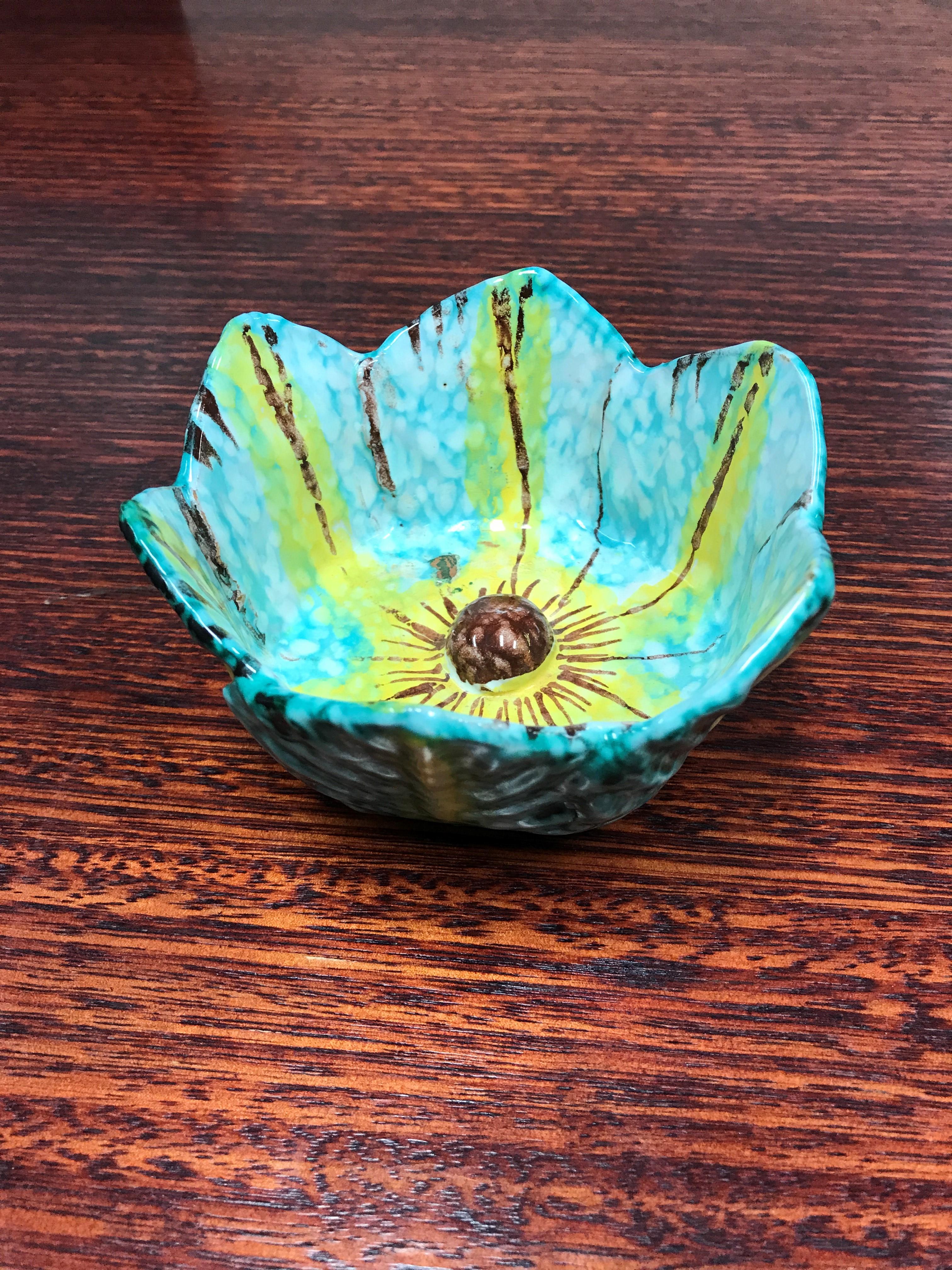 Vintage Dulane Italian Pottery - Lot 952156 | ALLBIDS