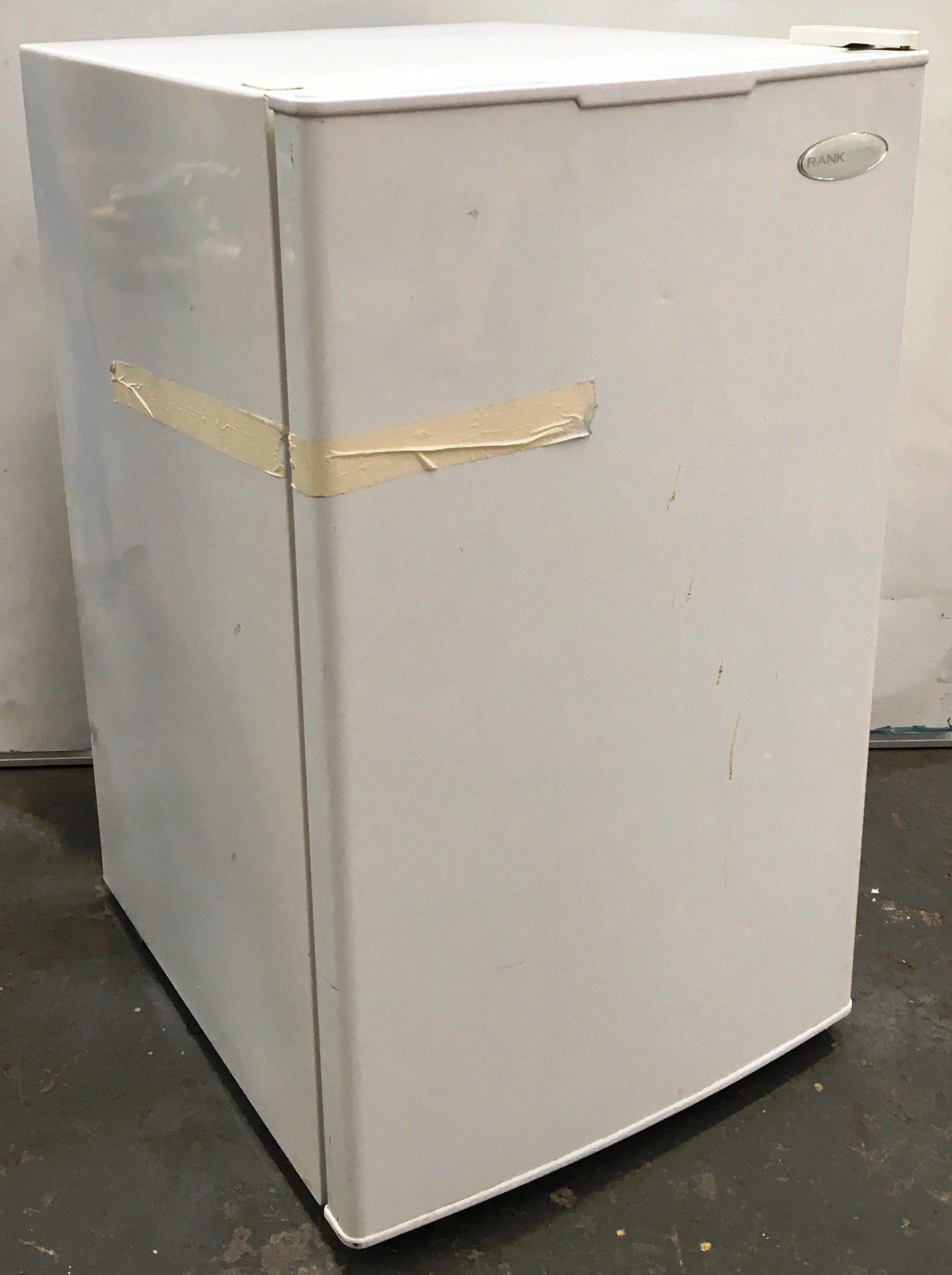 Rank Arena RAURF90 90L Upright - Lot 965267 | ALLBIDS