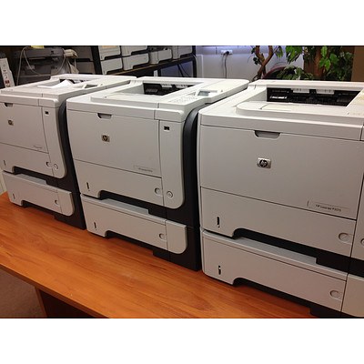 Pallet Lot of Approx 20 x Printers - Lot 961116 | ALLBIDS