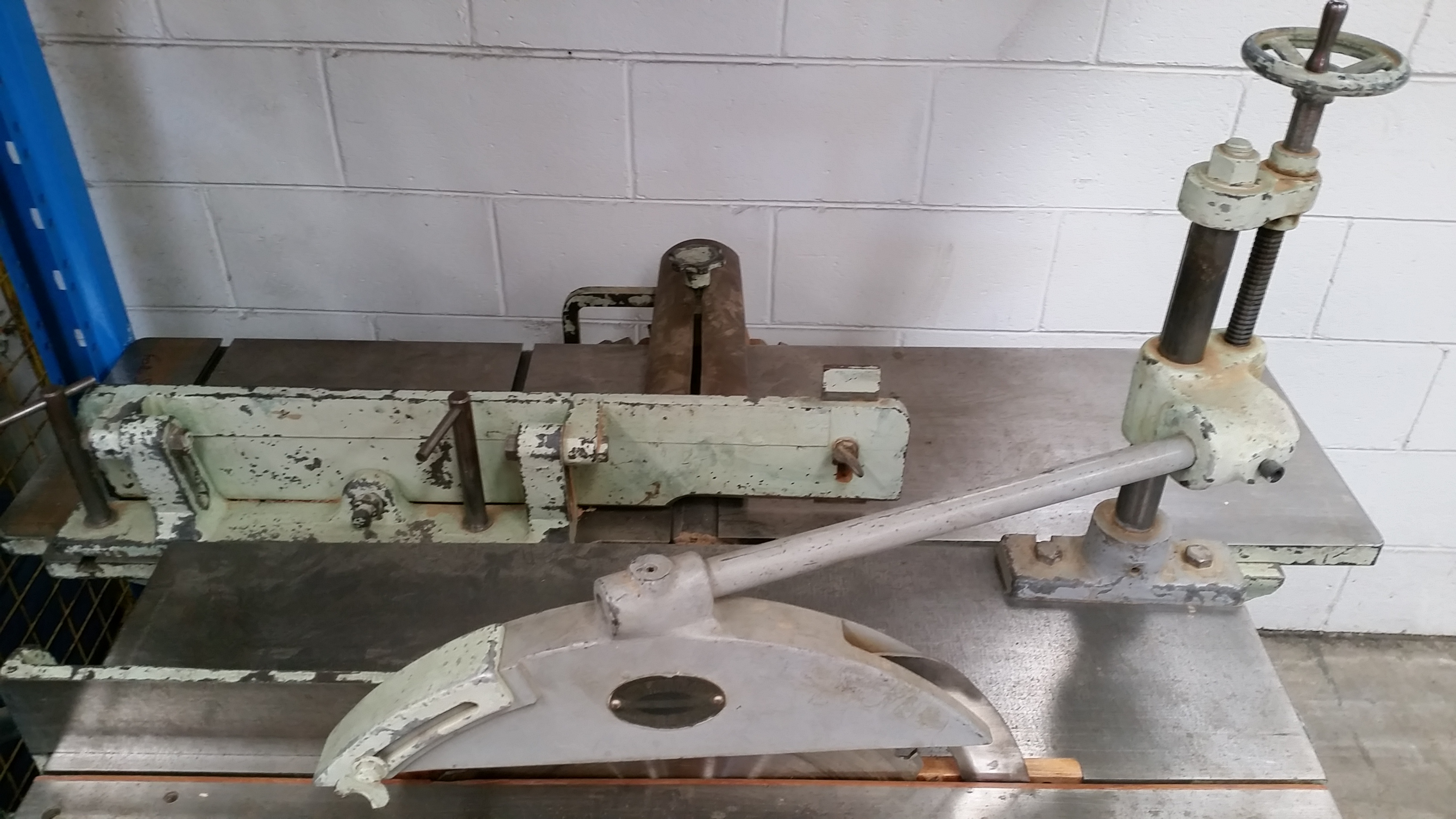 Pickles Ransome Combination Rip - Lot 973023 | ALLBIDS