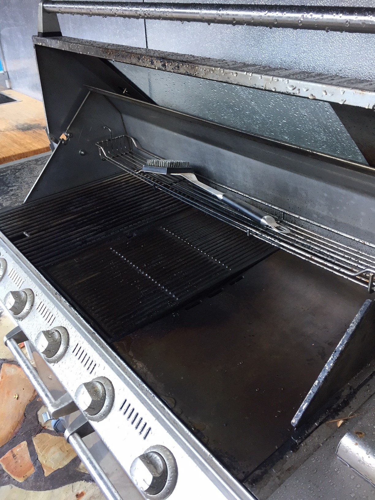 Beefeater 6 Burner BBQ - Lot 972791 | ALLBIDS