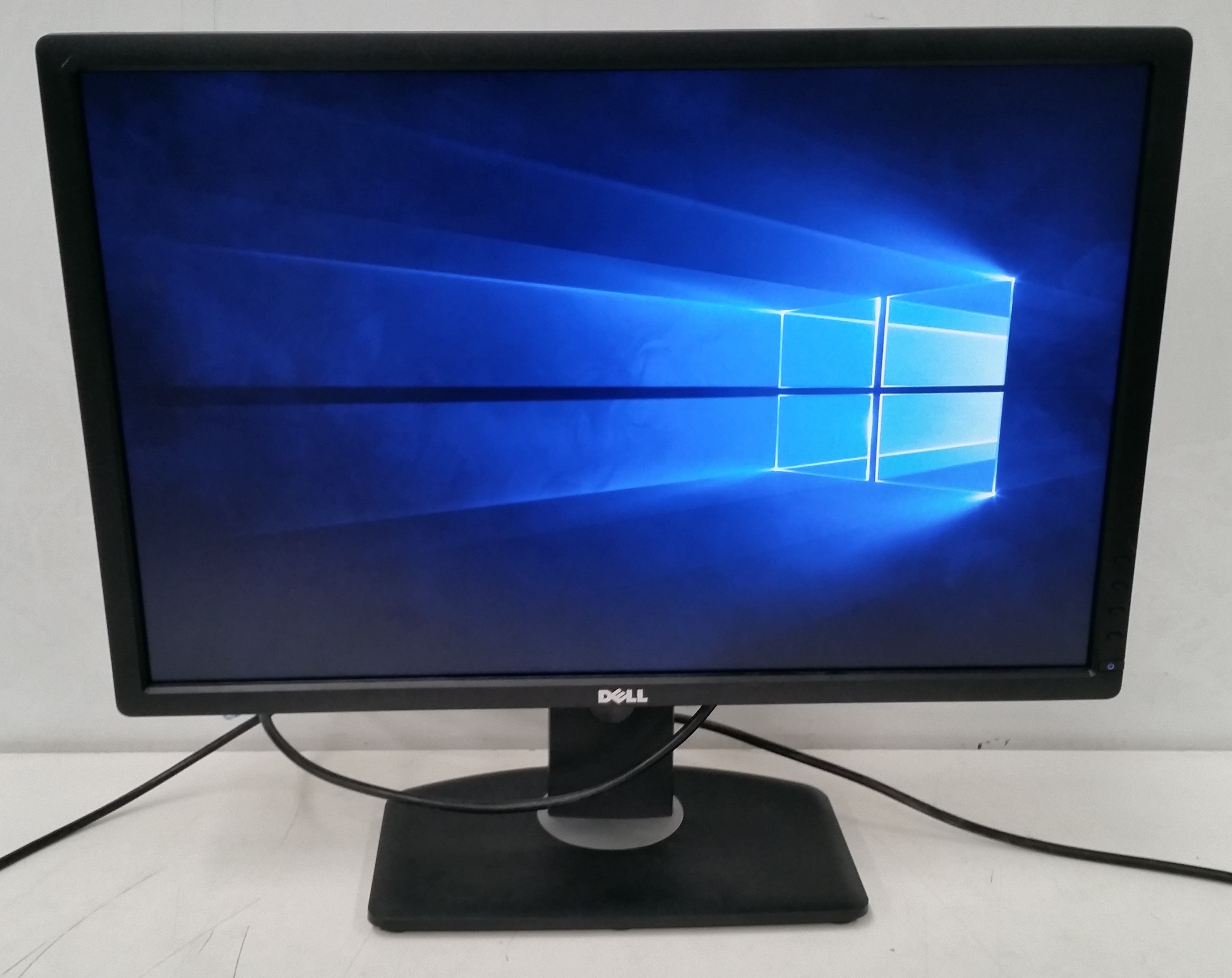 Dell U2412Mc 24-Inch Widescreen - Lot 998837 | ALLBIDS