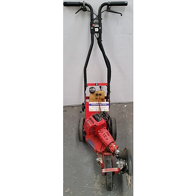 RedMax RE220 Two Stroke Walk Behind - Lot 987133 | ALLBIDS