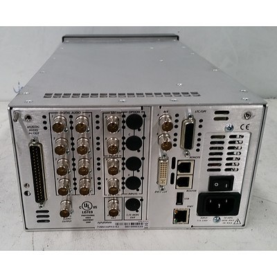 Harris VideoTek TVM Series Video - Lot 984300 | ALLBIDS