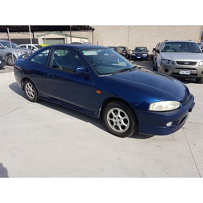 1/2000 Mitsubishi Lancer MR CE - Lot 984830 | CARBIDS