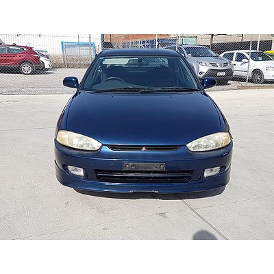 1/2000 Mitsubishi Lancer MR CE - Lot 984830 | CARBIDS