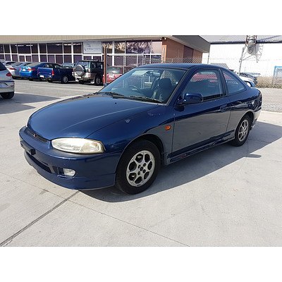 1/2000 Mitsubishi Lancer MR CE - Lot 984830 | CARBIDS