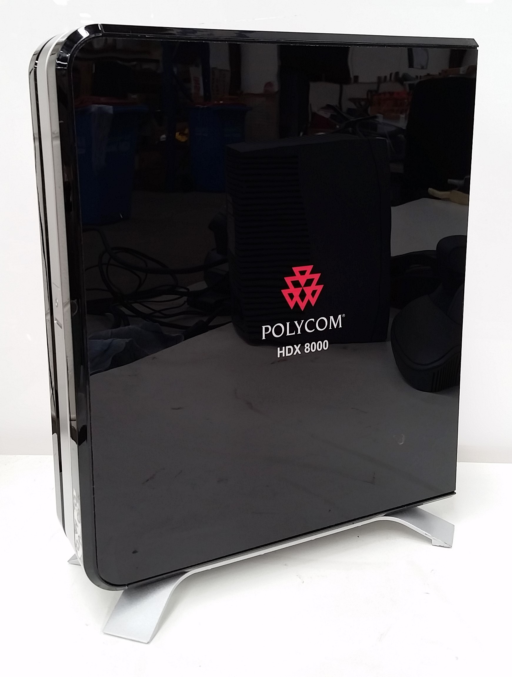 Polycom HDX 8000 HD PAL Main Unit - Lot 999133 | ALLBIDS