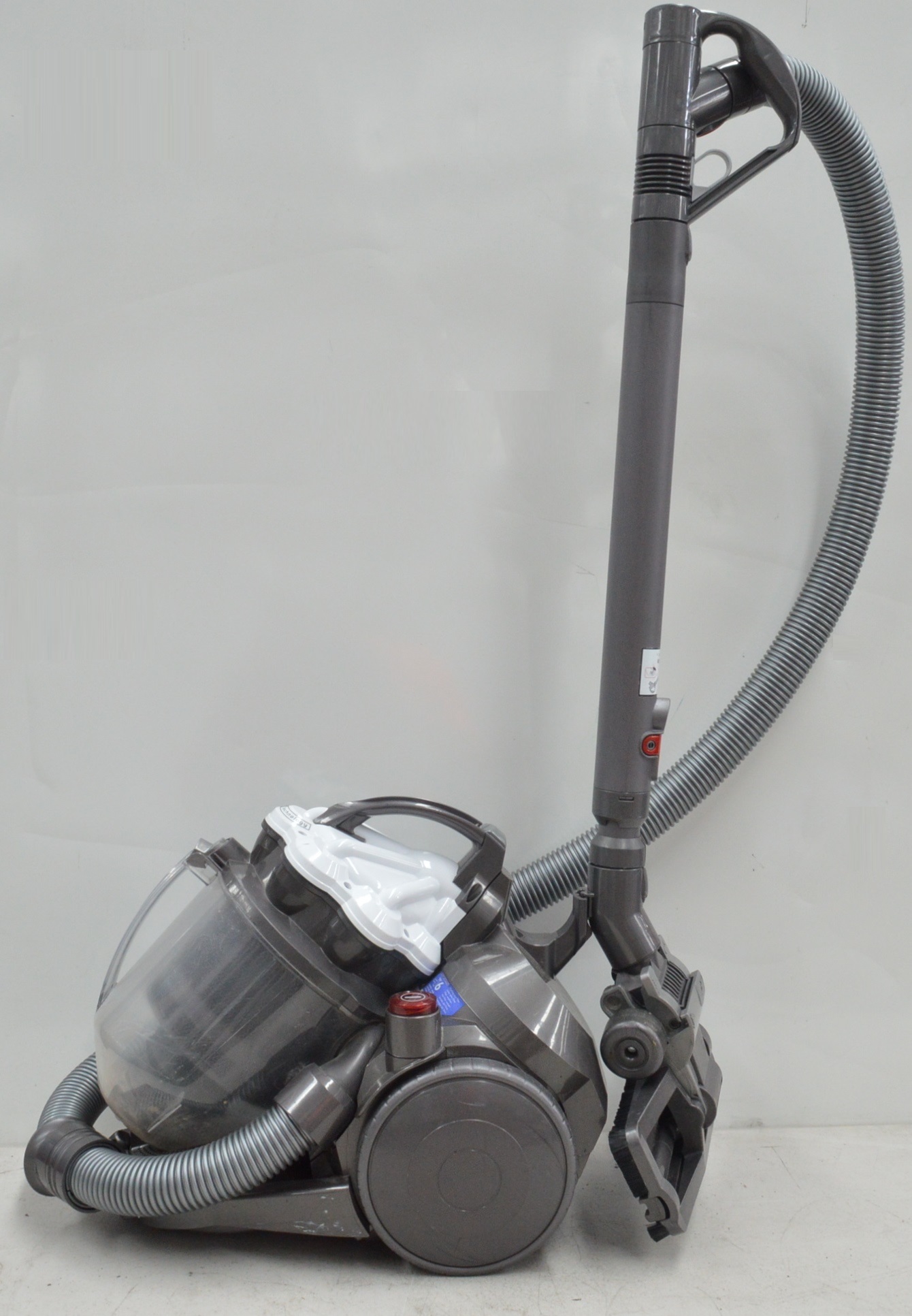 Dyson DC29 Multi Floor Barrel Vacuum - Lot 1001599 | ALLBIDS