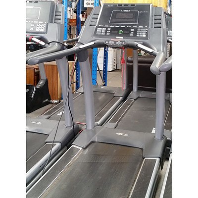 Cybex 750T Legacy Treadmill - Lot 1003569 | ALLBIDS