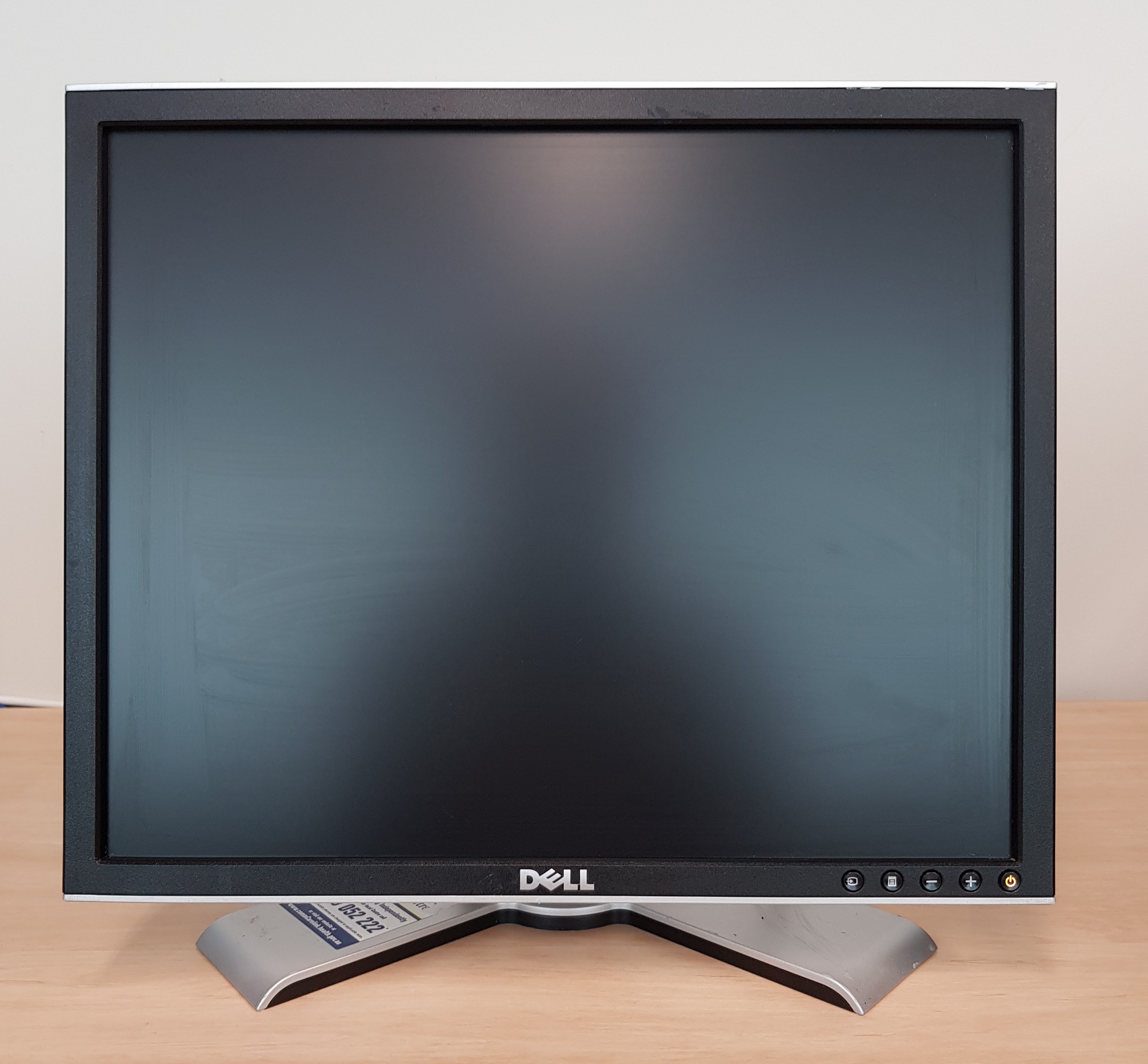 Dell 19" Computer Monitor - Lot 1003021 | ALLBIDS