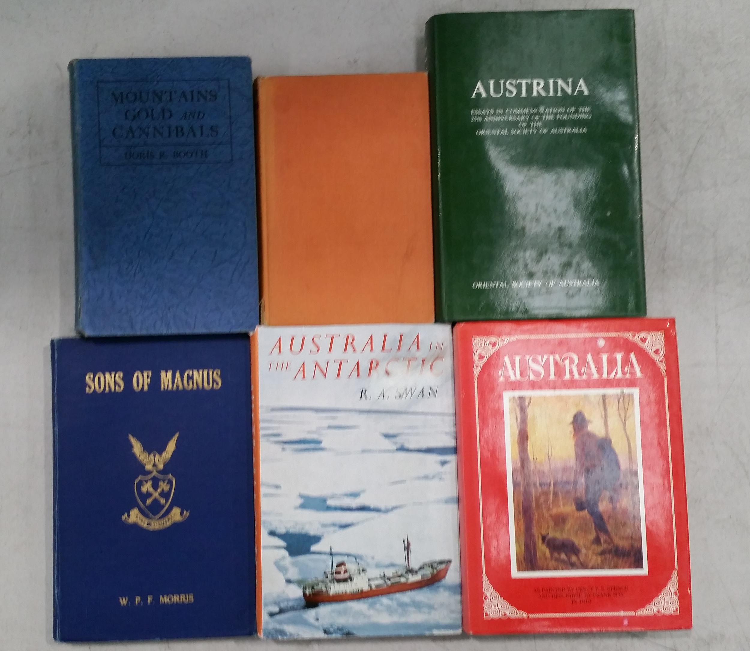 Bulk Lot of Books - Lot 1005846 | ALLBIDS